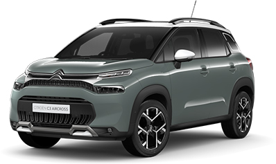 Citroën Flat Ride｜シトロエン公式サイト